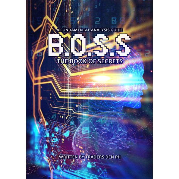 Download The Book of Secrets (Fundamental Analysis Book) PDF - PRC Download The Book of Secrets (Fundamental Analysis Book) PDF - PRC