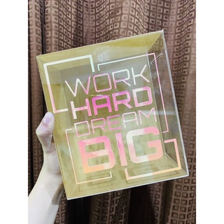 ACRYLIC ALKANSYA | PERSONALIZED | Shopee Philippines