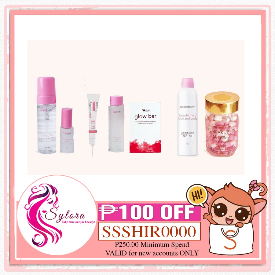 ryx - Best Prices and Online Promos - Nov 2022 | Shopee Philippines