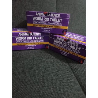deworm - Best Prices and Online Promos - Jan 2023 | Shopee Philippines