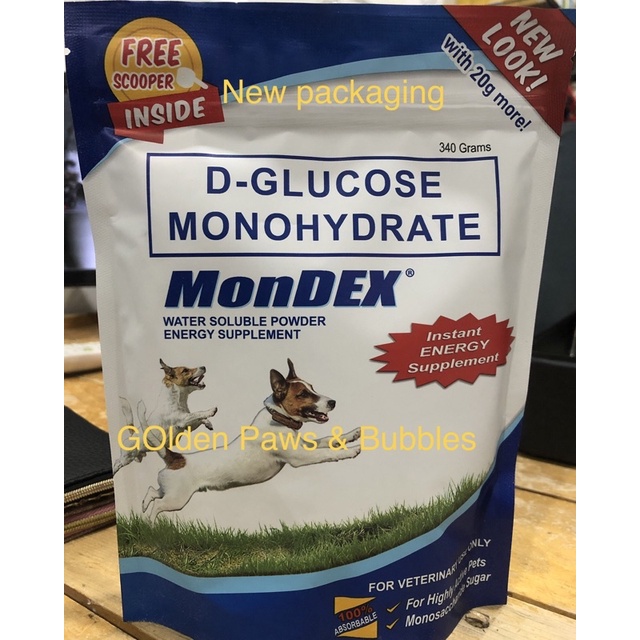 Mondex D-Glucose Monohydrate | Shopee Philippines