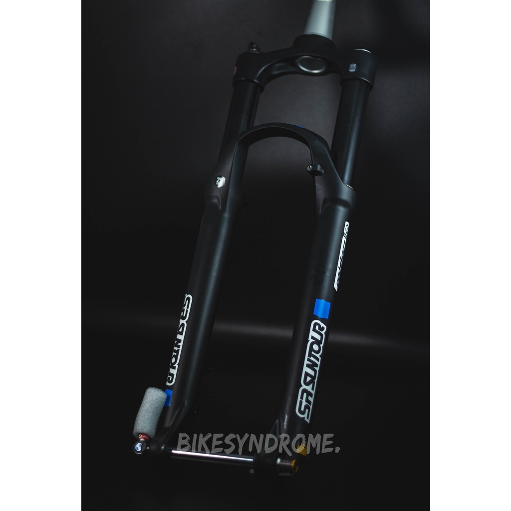 SR Suntour Raidon 34 BOOST Suspension Fork | Shopee Philippines