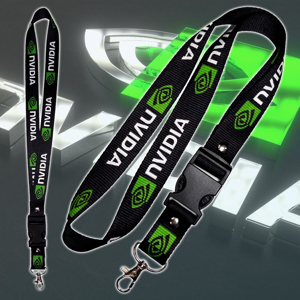 LANYARDS NVIDIA ID Lace Sling Shopee Philippines | atelier-yuwa.ciao.jp