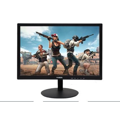 Nvision 20" inch PC Monitor 60HZ HDMI Computer Desktop Monitor VGA N200 ...