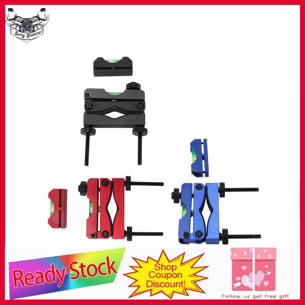 Sunny Reticle Leveling System Universal Aluminium Alloy Scope Alignment ...