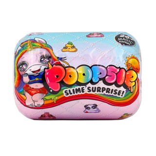 LOL Surprise Toys Poopsies Slime Ball Dolls Spit Mucus Unicorn Doll ...