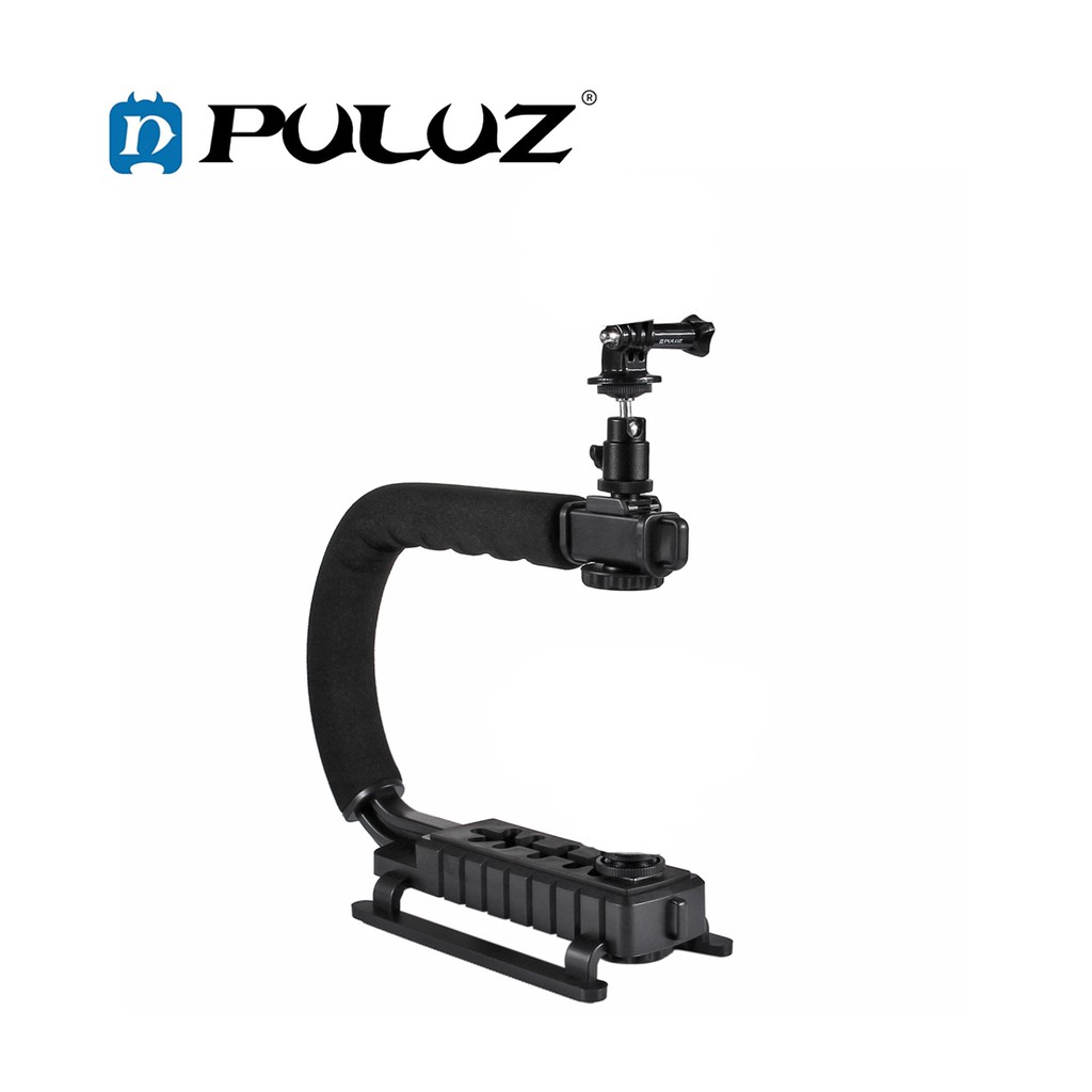 PULUZ Philippines, Online Shop | Shopee Philippines