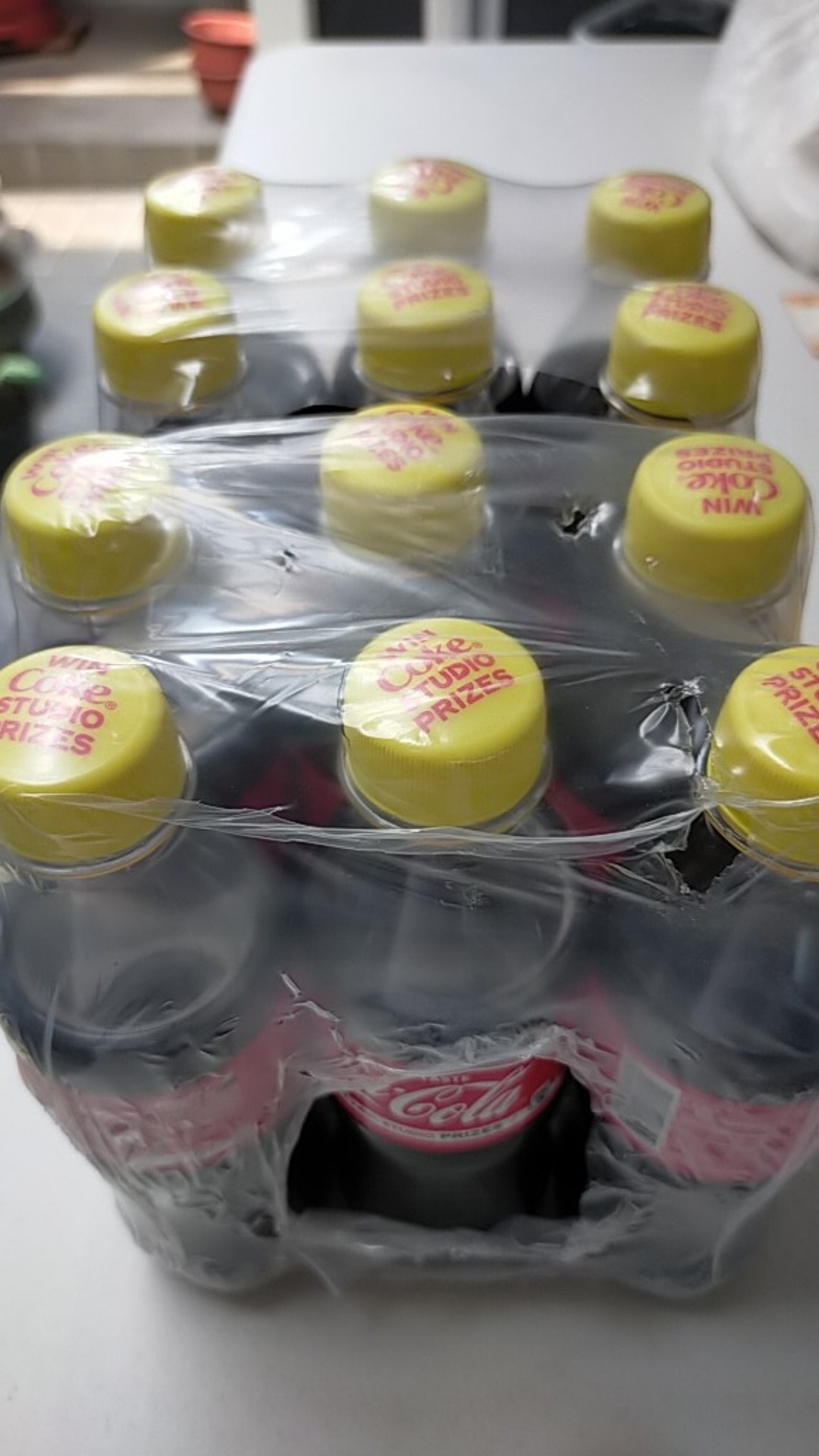 Coca-Cola Coke Mismo 295ml 12pcs | Shopee Philippines
