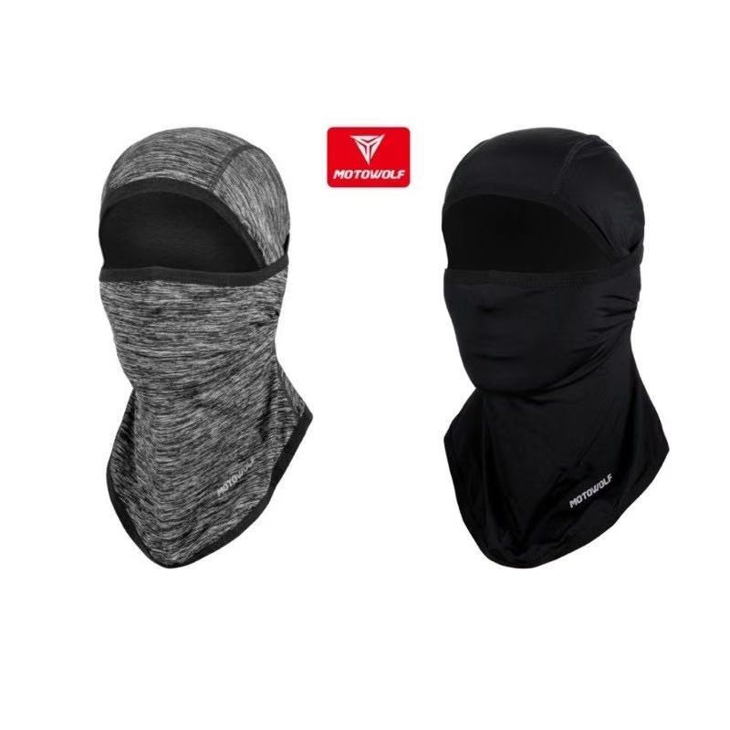 The robber covers the head with an open head, open the chin, can rot a ...