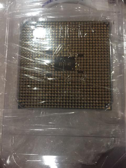 AMD Athlon II X4 631 638 641 651K FM1 quad-core CPU desktop X4 641 2.8G ...