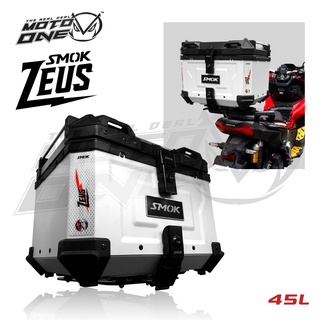 SMOK ALLOY TOP BOX ALUMINUM (POSEIDON / ZEUS / X-SERIES) w/ FREEBIES ...