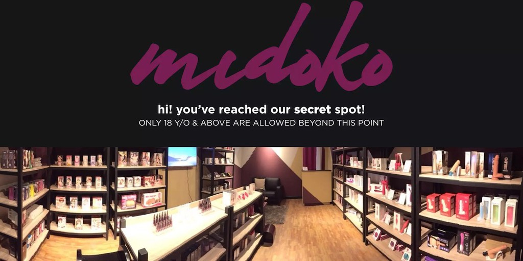 Midoko Health and Wellness, Online Shop | Shopee Philippines