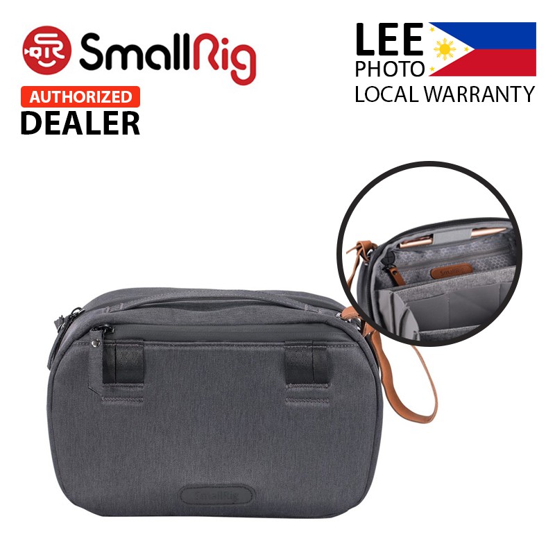 SmallRig Accessory Pouch Looker PPP2392 (Lee Photo) | Shopee Philippines