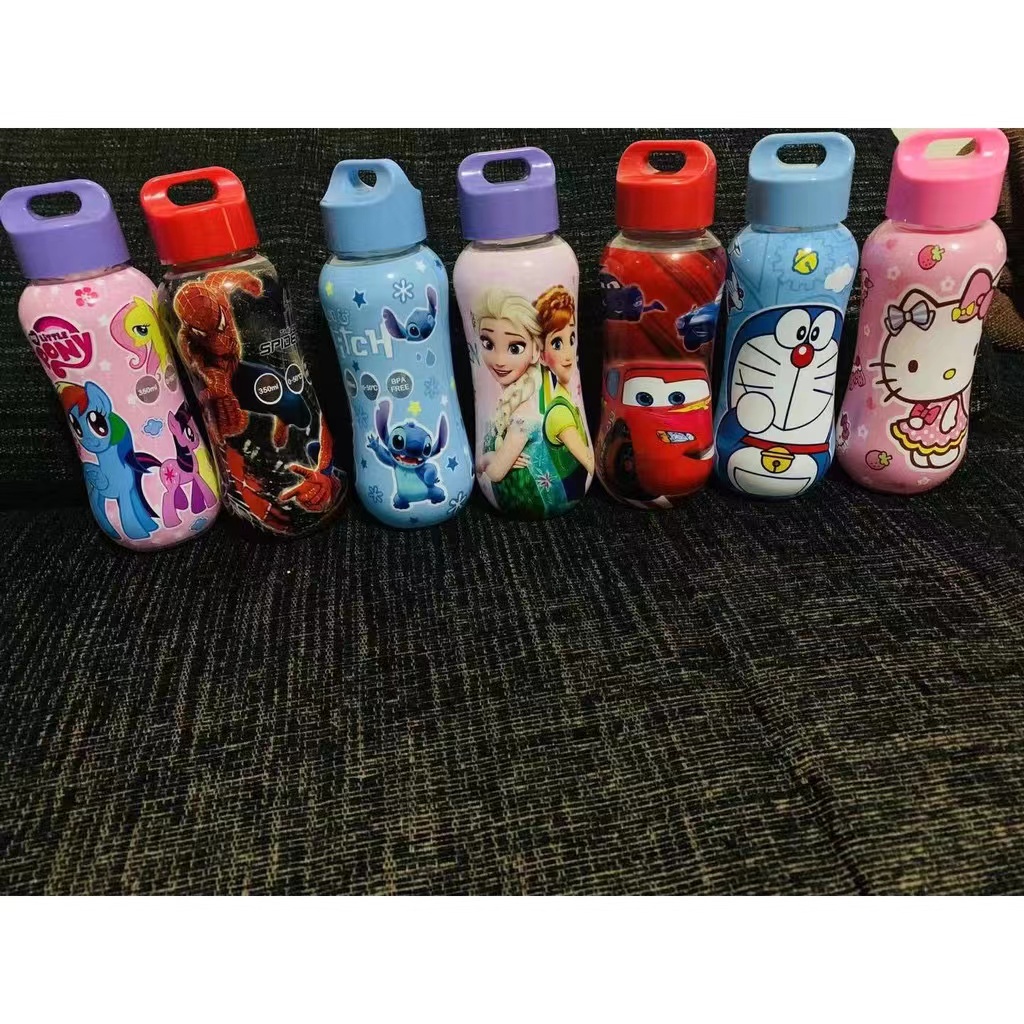350ML Tumbler small for Kids plastic tumbler | Shopee Philippines