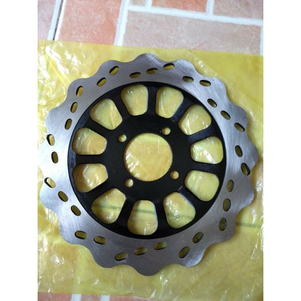 rusi sc125 gala front disc plate | Shopee Philippines