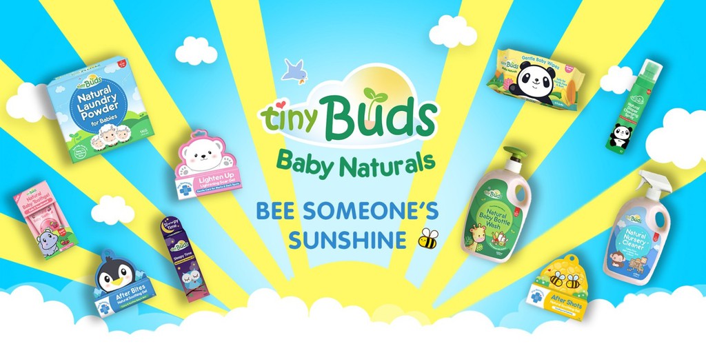 Tiny Buds™ Baby Naturals Official Shop, Online Shop | Shopee Philippines