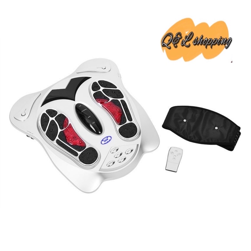 Huang Health Protection Foot Massager | Shopee Philippines