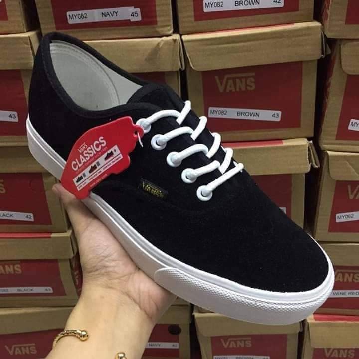 vans gamuza - Best Prices and Online Promos - Feb 2023 | Shopee Philippines