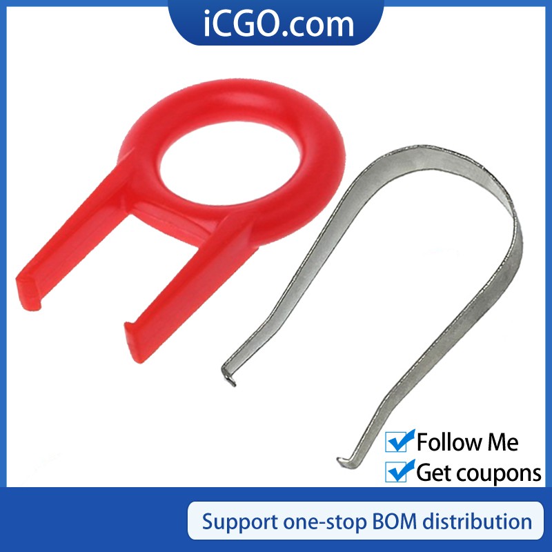 A set Switch key Puller Remover Tool For Cherry Kailh Gateron ...