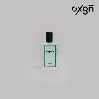 OXGN Static Eau De Toilette - Perfume For Men | Shopee Philippines