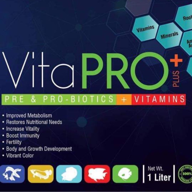 Vita Pro Plus, Online Shop | Shopee Philippines