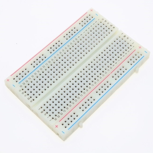 Can Be Spliced Solder-Free Breadboard Weld-Free Test Circuit Board ...