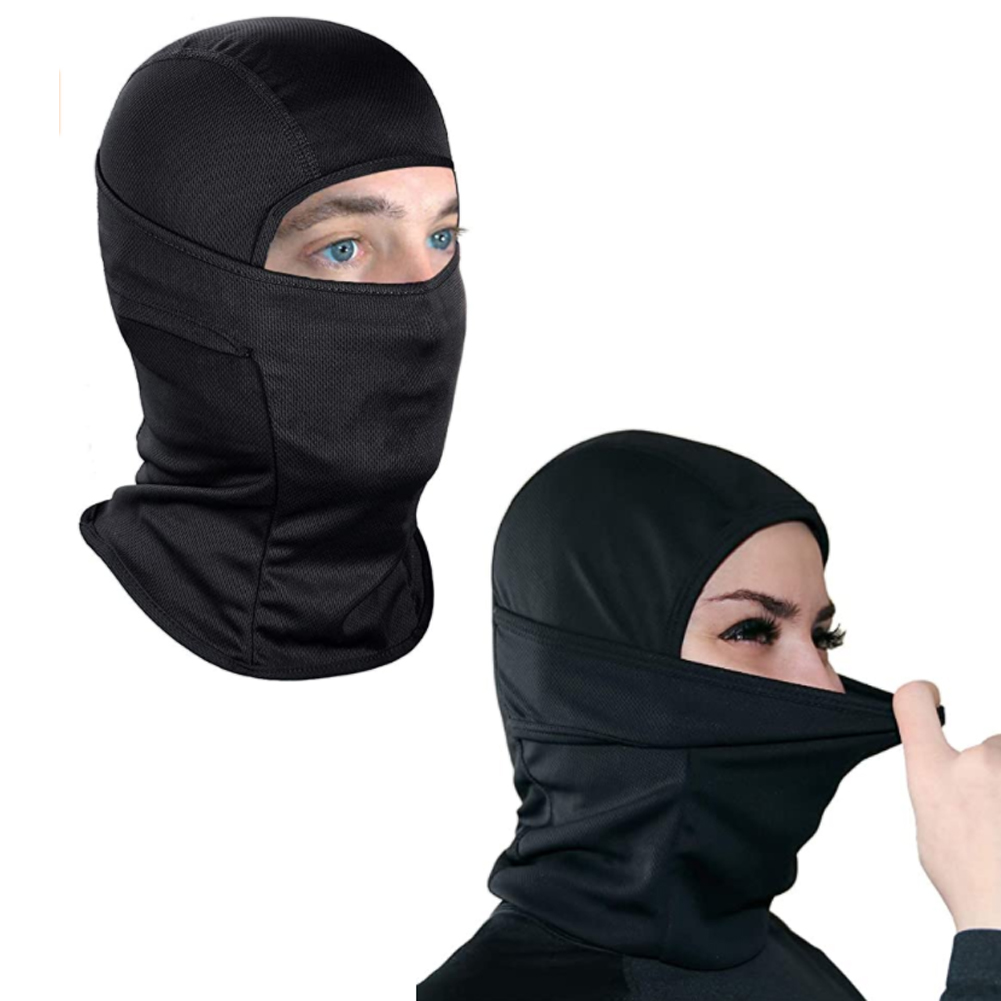 Motorcycle Balaclava | atelier-yuwa.ciao.jp