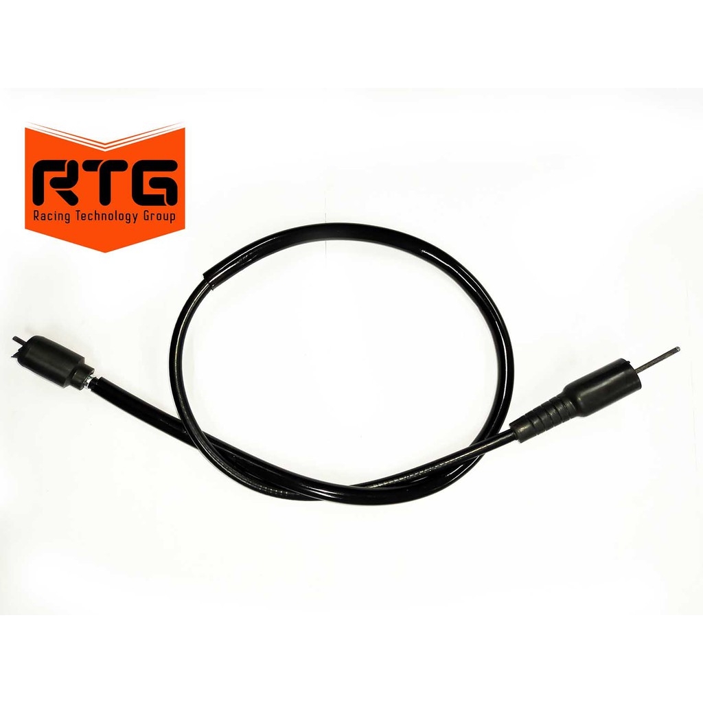 RTG SPEEDOMETER CABLE - YAMAHA SNIPER MX SIGHT - High Quality and ...