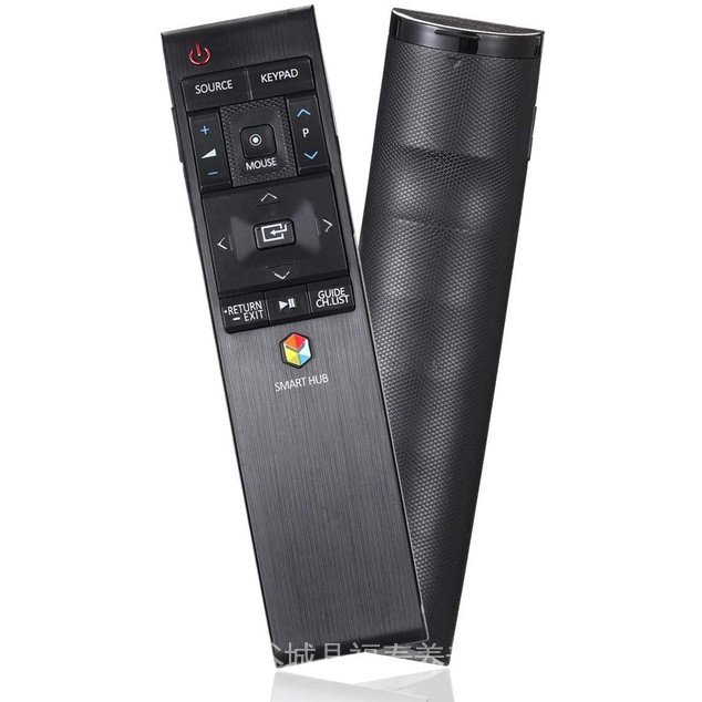 BN59-01220N UA55-JU6600R SAMSUNG BN59-01220D Smart tv remote yy-605 ...