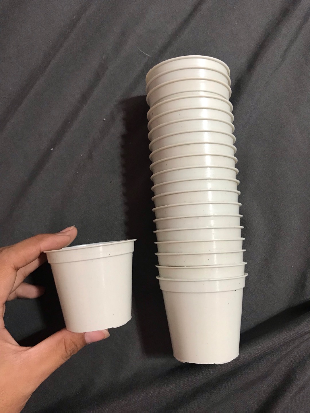 MINI pot, taho pot, EXTRA SMALL pot | Shopee Philippines