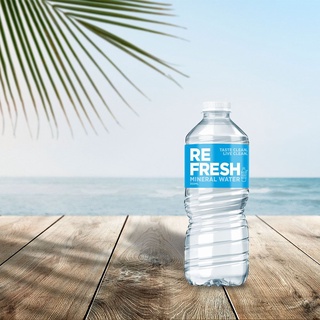 Refresh Mineral Water 350ml | Shopee Philippines