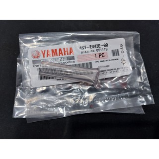AEROX/NMAX/CRYPTON DRAIN PIPE (YGP) (Genuine: 4ST-E443E-00) | Shopee ...