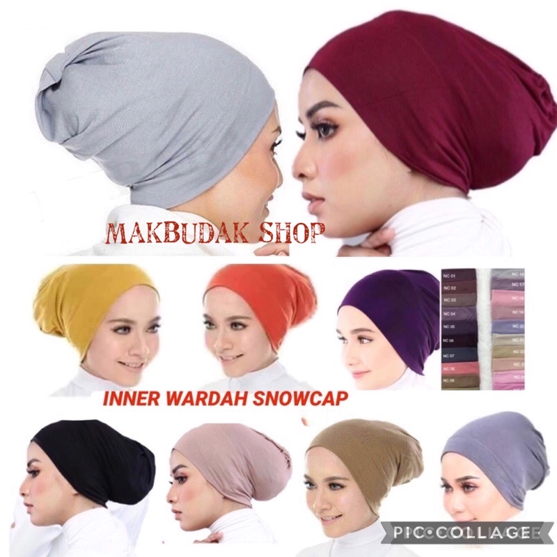 COTTON INNER TUDUNG WARDA SNOWCAP COTTON/ ANAK TUDUNG COTTON/INNER ... COTTON INNER TUDUNG WARDA SNOWCAP COTTON/ ANAK TUDUNG COTTON/INNER ...
