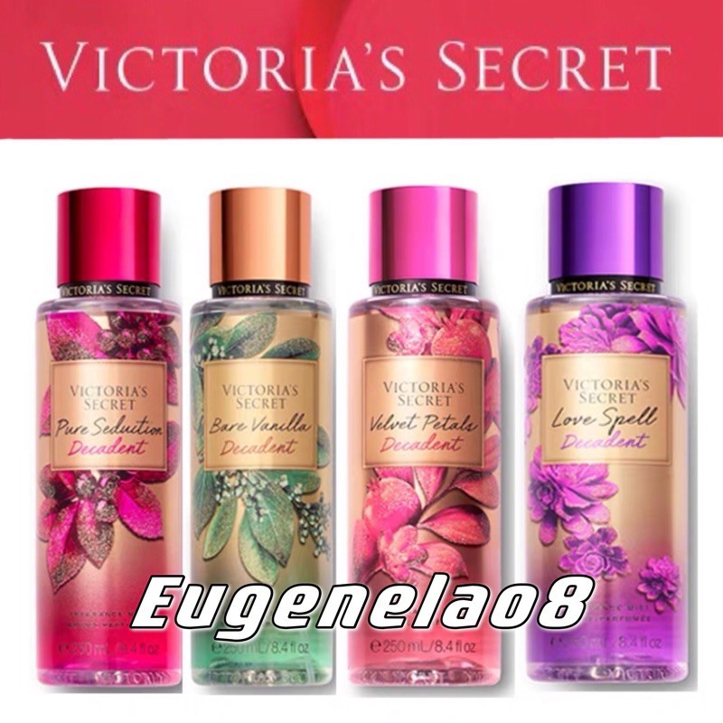 Victoria secret perfume PART 2 Victoria's Secret perfume 250ml new ...