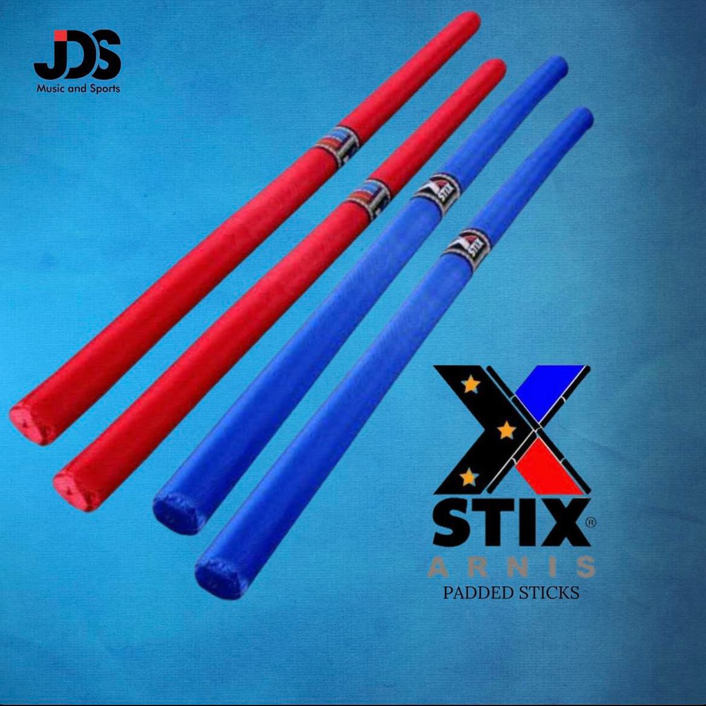 Stix Padded Arnis Sticks | Shopee Philippines