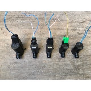 Japan Surplus Toyota Denso Windshield Washer Pump Motor 12V | Shopee ...