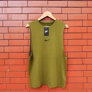 Nike Summer Muscle Tee Sando for Men | Shopee Philippines