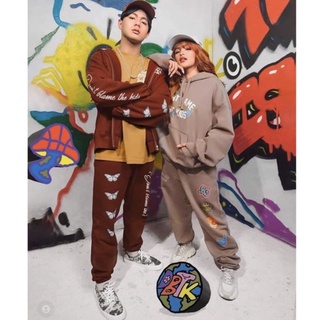 Dont blame the kids DBTK LEGIT | Shopee Philippines