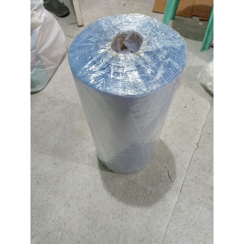 Shrinkable Plastic Wrapper (Per Kilo) | Shopee Philippines