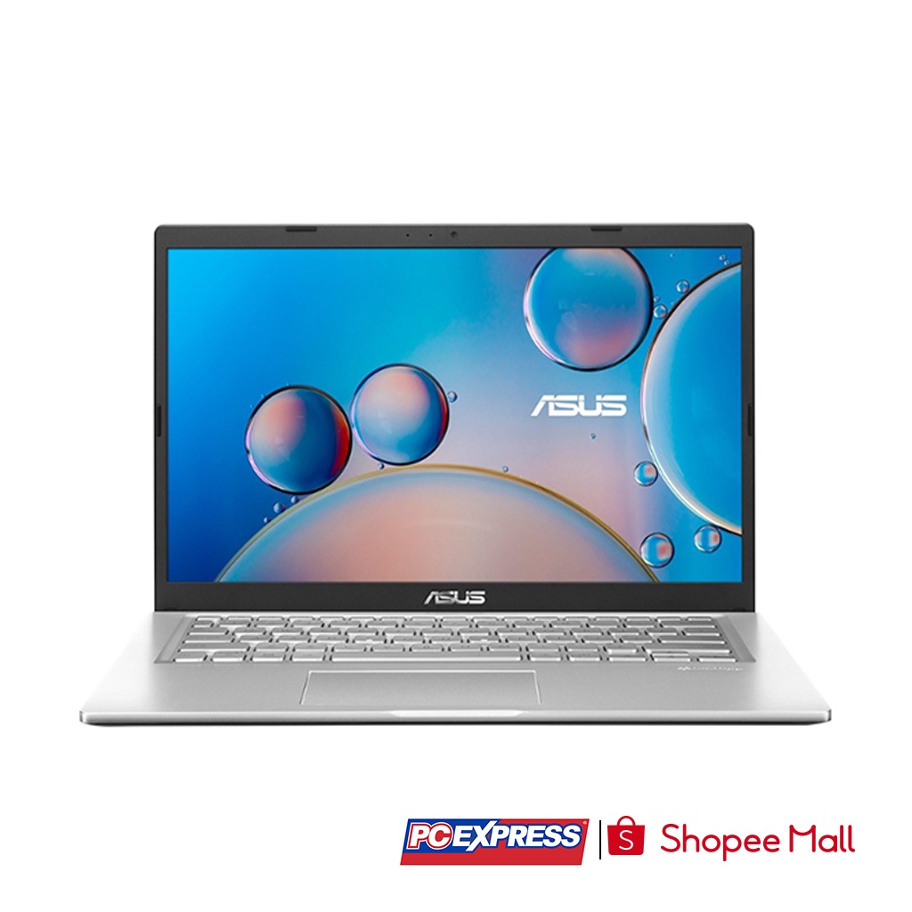 ASUS VIVOBOOK X415JP-EK173T CORE I5 REG LAPTOP/MX330/2X4GB/256GB SSD/14" FHD | Shopee Philippines