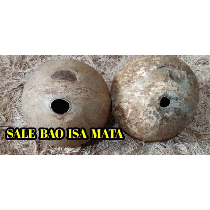 BAO ISA MATA LUCKY CHARM | Shopee Philippines