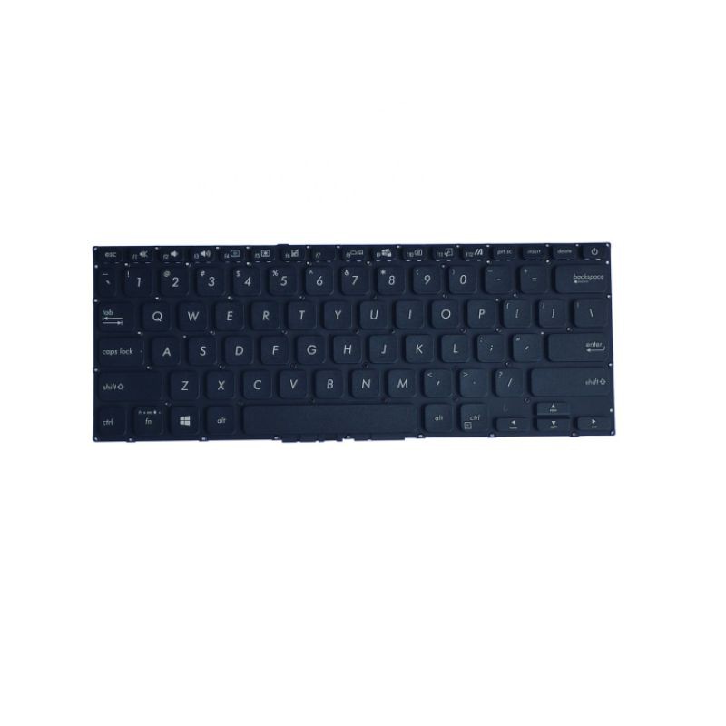 Laptop Keyboard for ASUS Vivobook 14 S14 2019 X409 X409FA X409UA ...