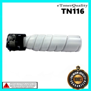 Compatible TN116 TN 116 TN-116 Ineo Toner Cartridge | Shopee Philippines
