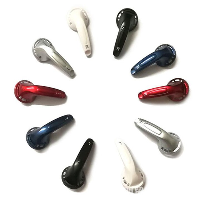 5 Pairs DIY MX500 Earphone Shell Earbud Housing EMX500 Case | Shopee ...