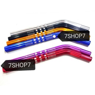 Bicycle Bicycle Seat post Alloys Laid Back 25.4mm BMX Lajak Layback ...