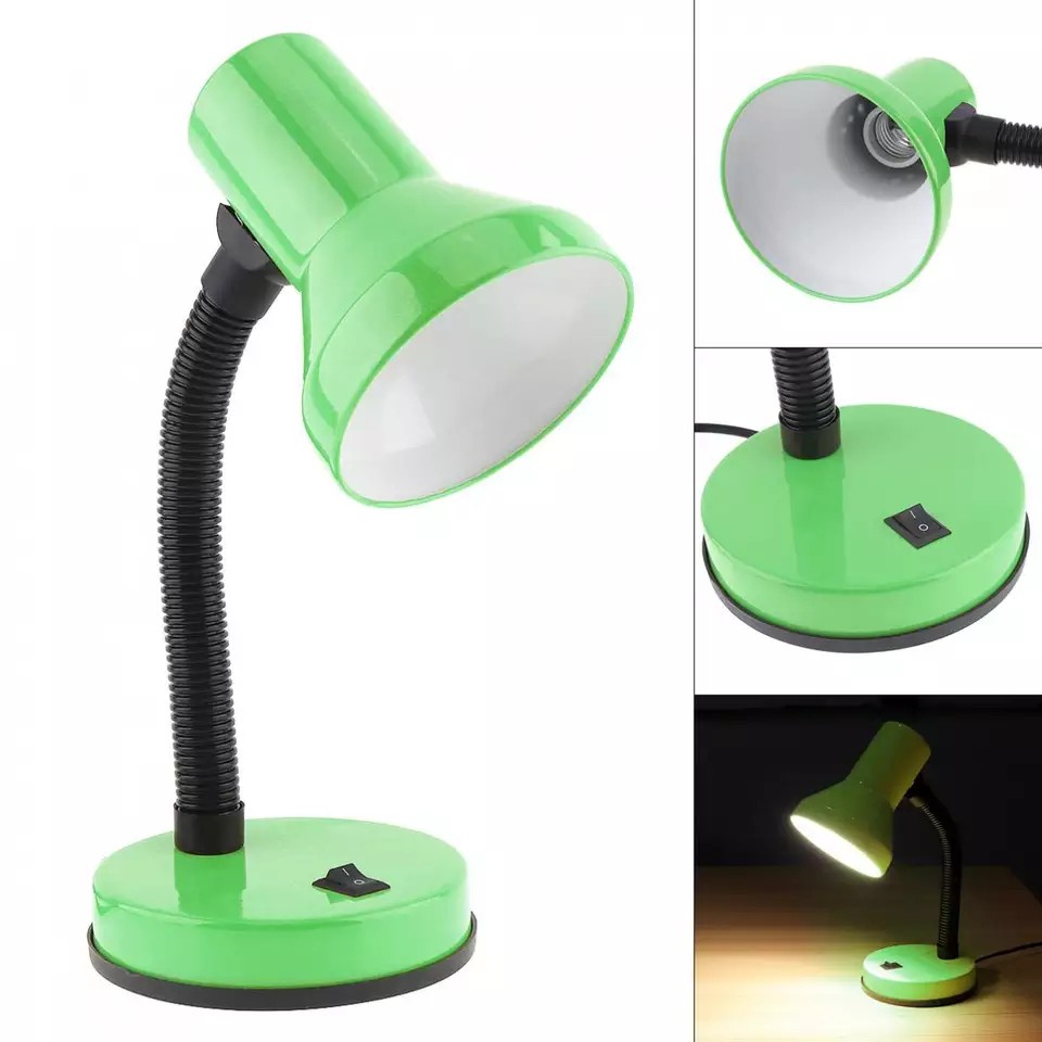 Bedroom Study Table and Office Desk Lamp Shade | Shopee Philippines
