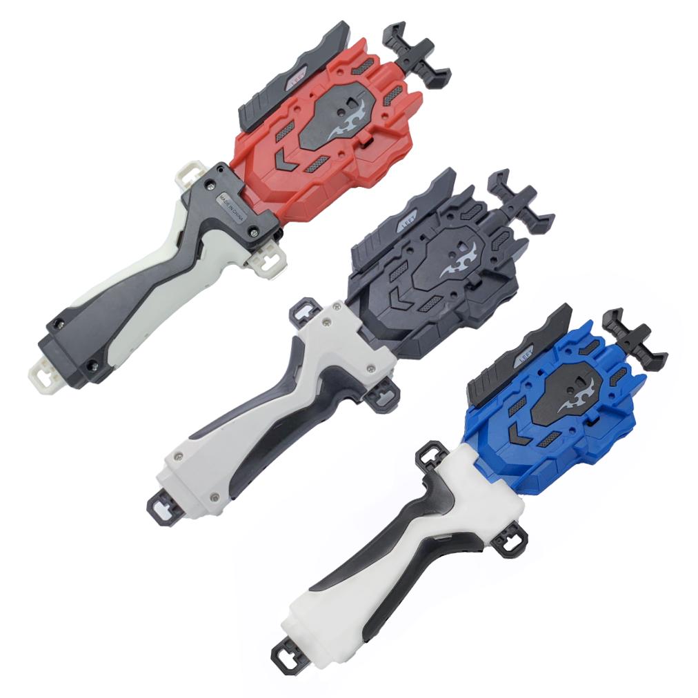 Burst Beyblade Ripcord/String Bey Two Way Wire Handle Launcher Grip ...