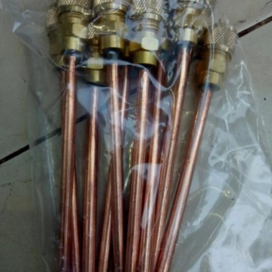 Freon Charging Valve | Shopee Philippines