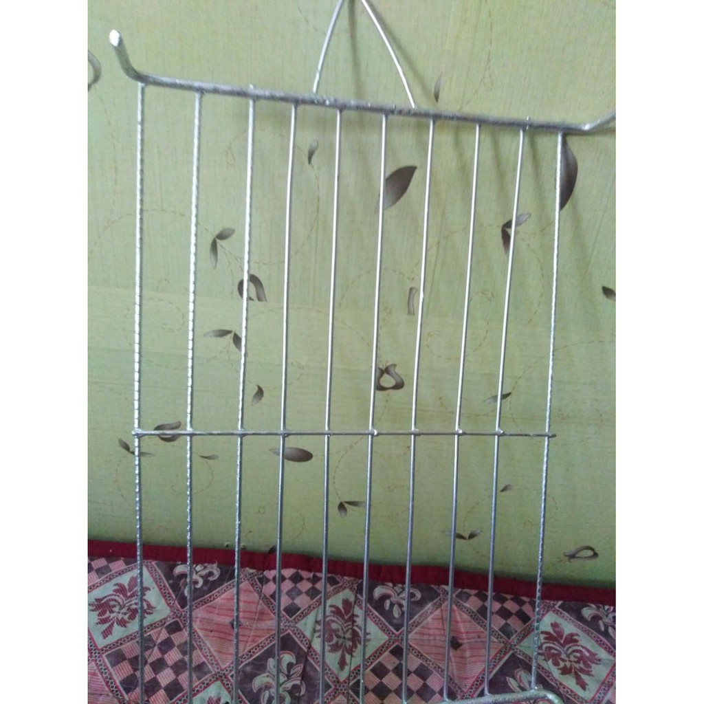 Metal Grill 22 Inches - Parilya Ningnangan Inasal Charcoal Portable ...