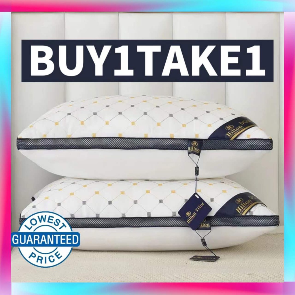 atural Cotton Single Pillow 100% Polyester Fiber Orthopedic Neck Pillow ...